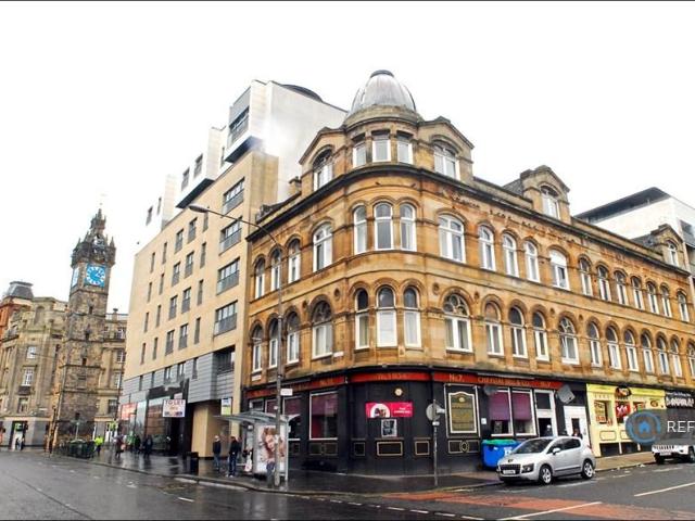 1 bedroom flat to rent