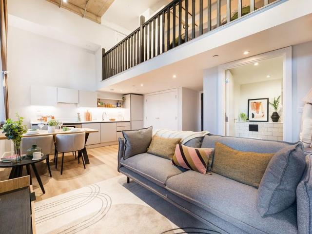 1 bedroom flat to rent