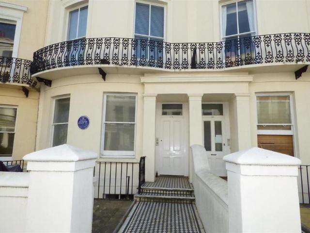 1 bedroom flat to rent