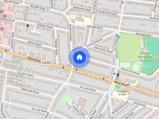 1 bedroom flat to rent