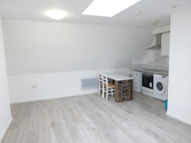 1 bedroom flat to rent