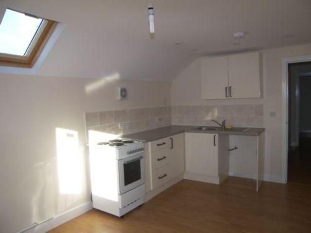 1 bedroom flat to rent