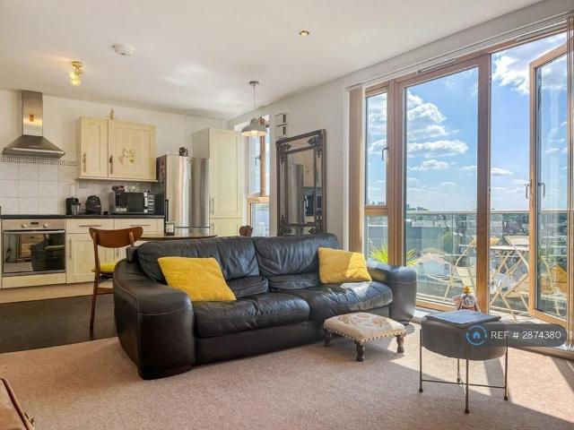 1 bedroom flat to rent