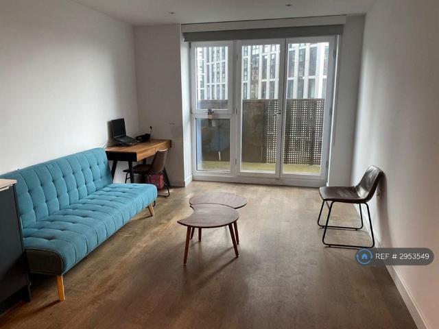 1 bedroom flat to rent