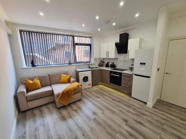 1 bedroom flat to rent