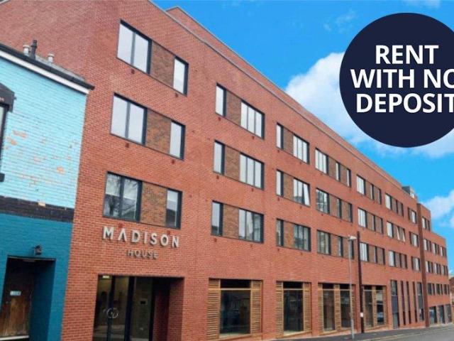 1 bedroom flat to rent