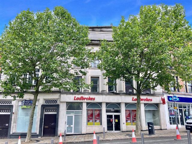 1 bedroom flat to rent