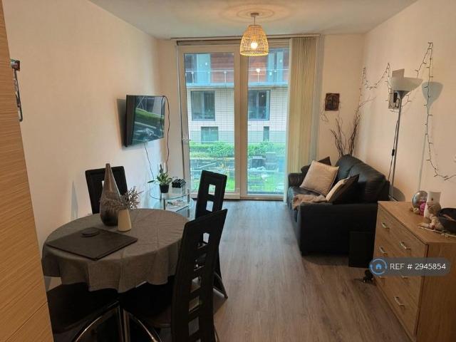 1 bedroom flat to rent