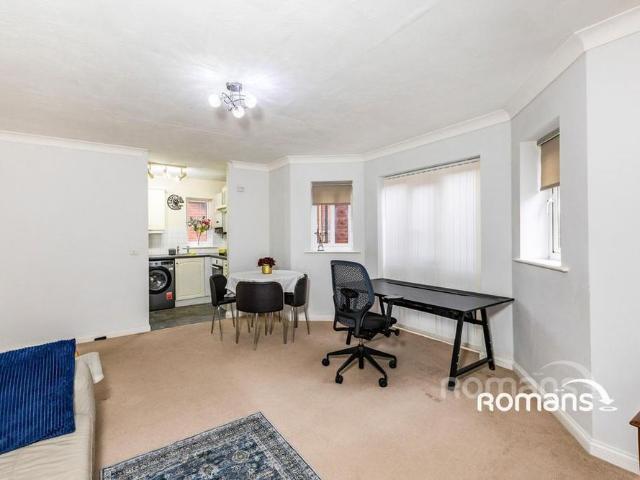1 bedroom flat to rent