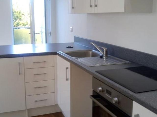 1 bedroom flat to rent