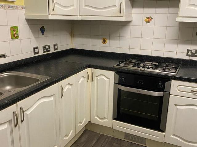 1 bedroom flat to rent