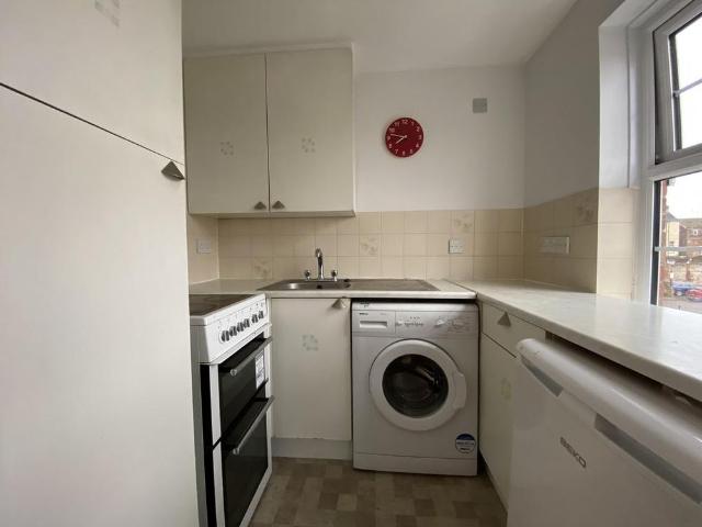 1 bedroom flat to rent