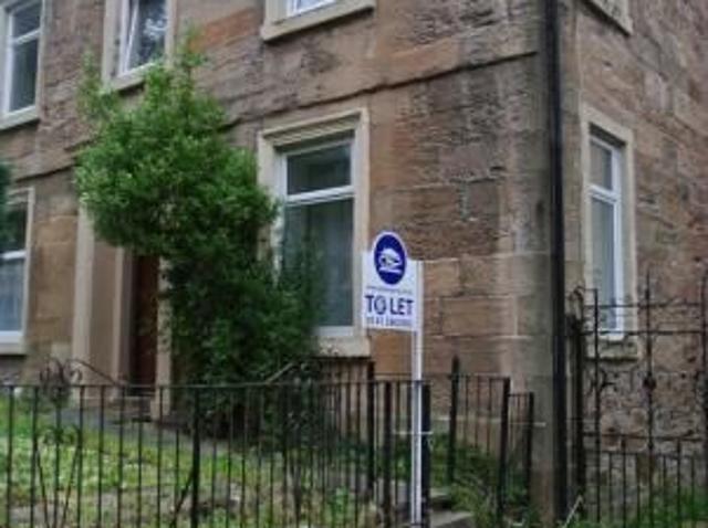 1 bedroom flat to rent