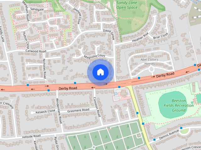 1 bedroom flat to rent