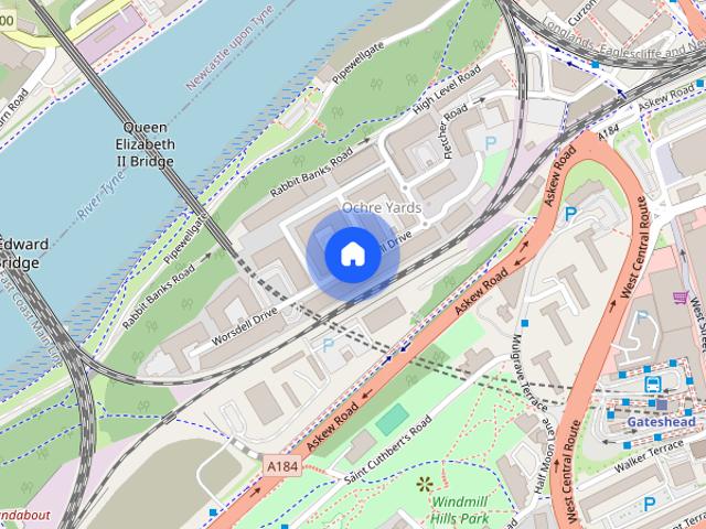 1 bedroom flat to rent