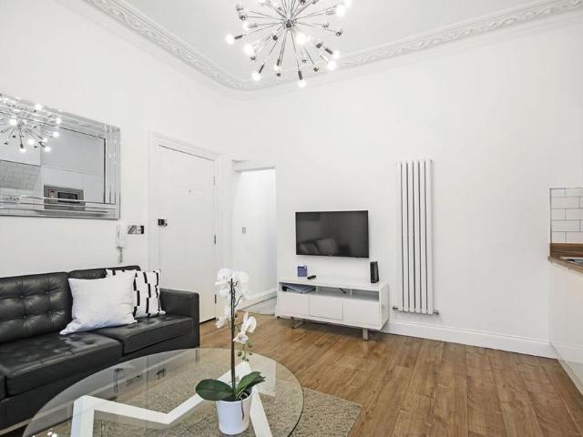 1 bedroom flat to rent