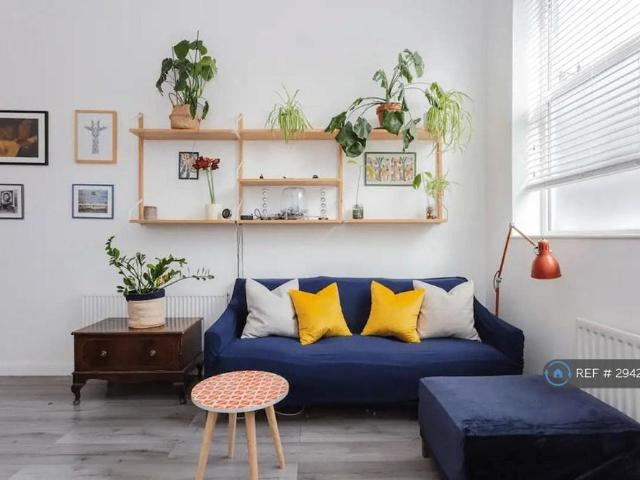 1 bedroom flat to rent