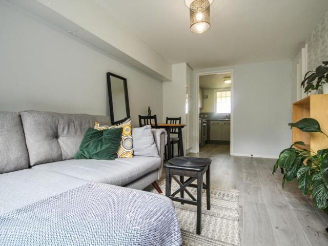 1 bedroom flat to rent