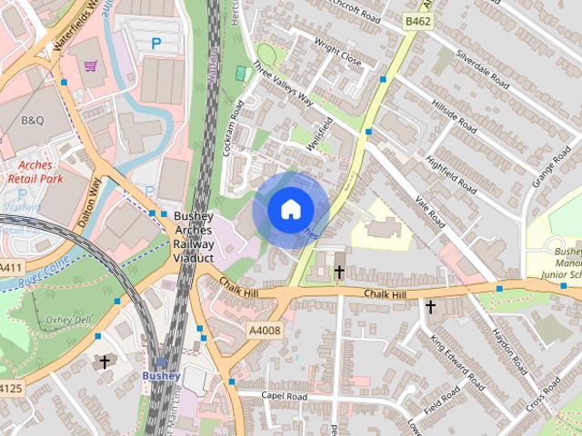 1 bedroom flat to rent