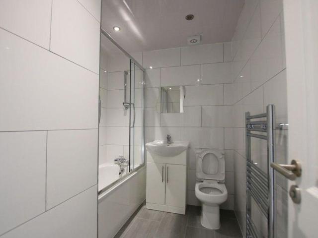 1 bedroom flat to rent