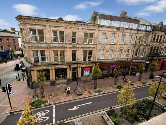 1 bedroom flat to rent