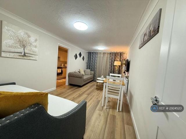 1 bedroom flat to rent