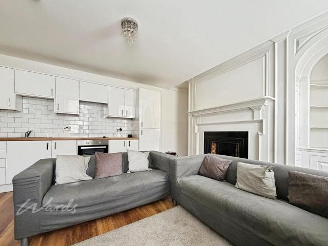 1 bedroom flat to rent