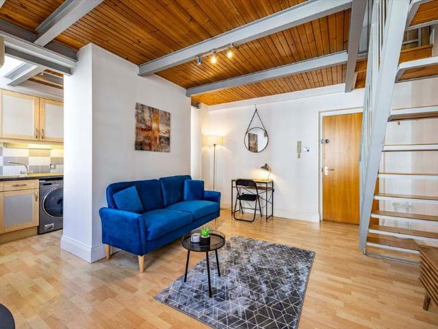 1 bedroom flat to rent