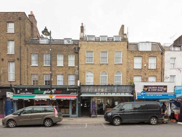 1 bedroom flat to rent