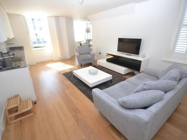 1 bedroom flat to rent