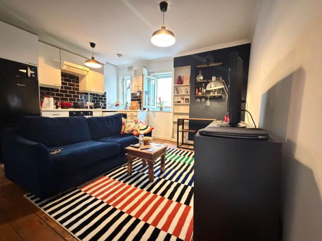 1 bedroom flat to rent