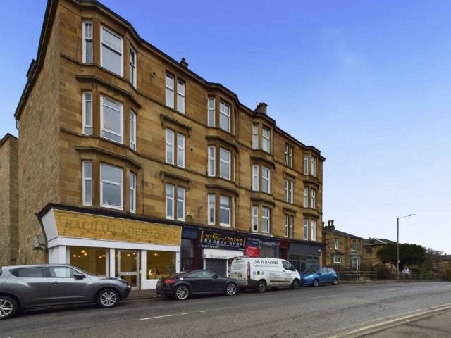 1 bedroom flat to rent