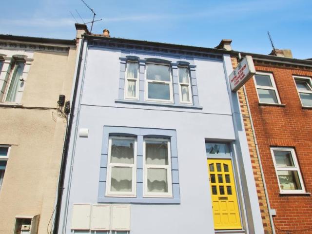 1 bedroom flat to rent