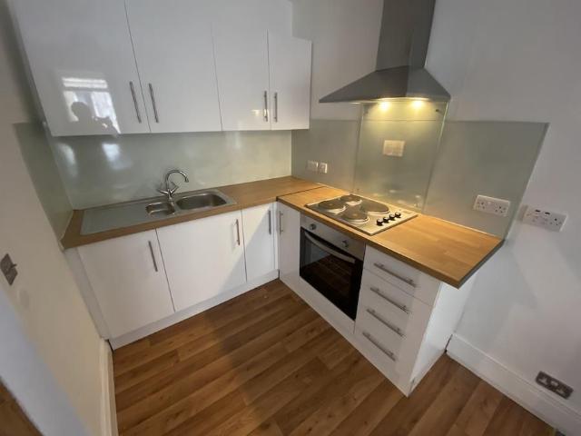 1 bedroom flat to rent