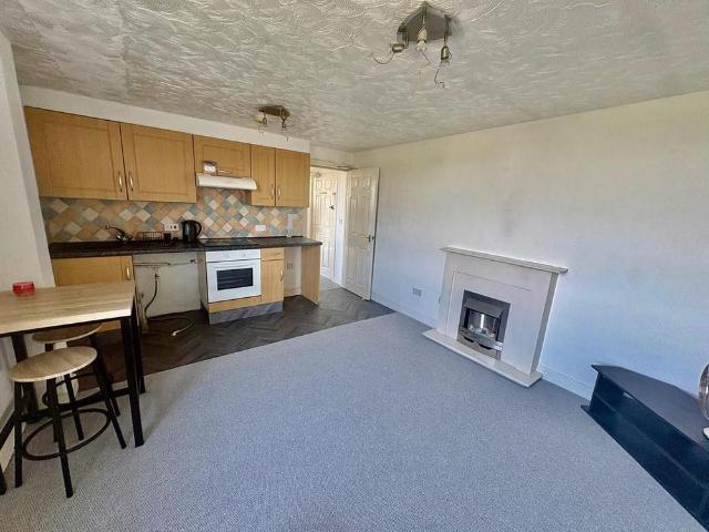 1 bedroom flat to rent