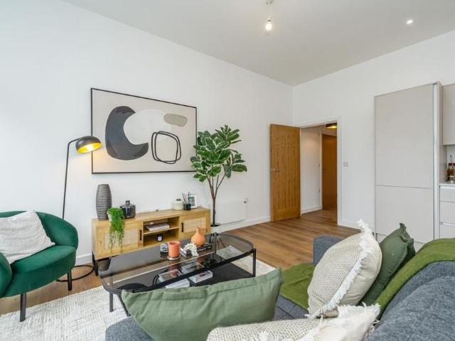 1 bedroom flat to rent