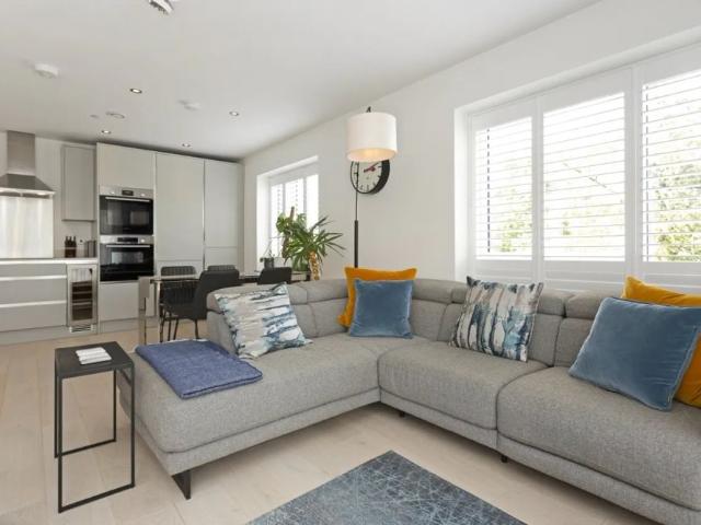 1 bedroom flat to rent