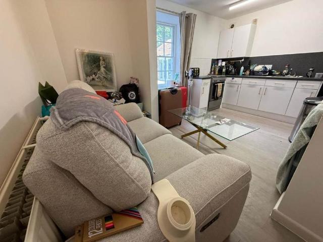 1 bedroom flat to rent