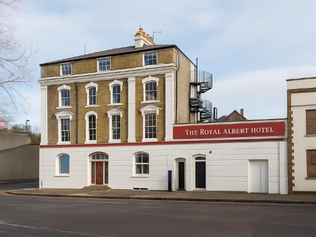 1 bedroom flat to rent
