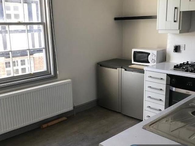 1 bedroom flat to rent