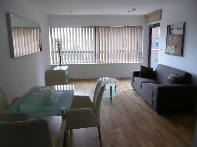 1 bedroom flat to rent