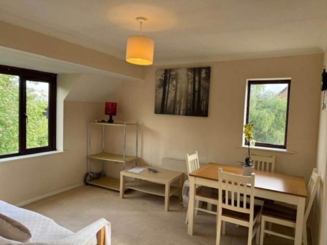 1 bedroom flat to rent