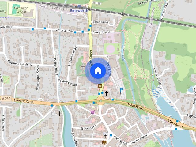 1 bedroom flat to rent