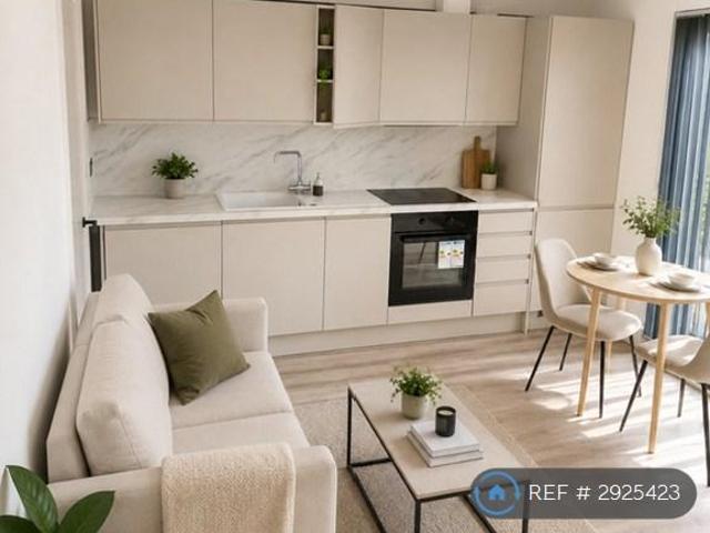 1 bedroom flat to rent