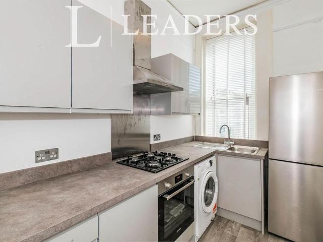 1 bedroom flat to rent