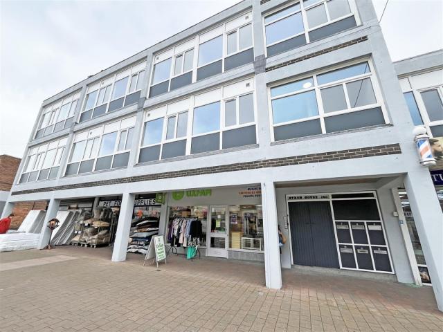 1 bedroom Flat to rent