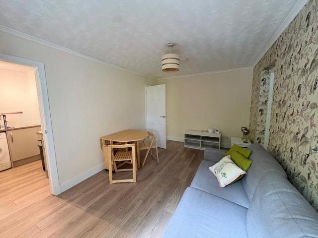 1 bedroom flat to rent