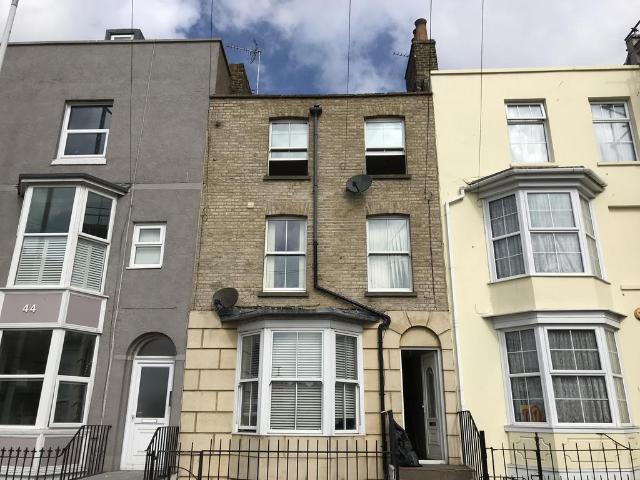 1 bedroom flat to rent