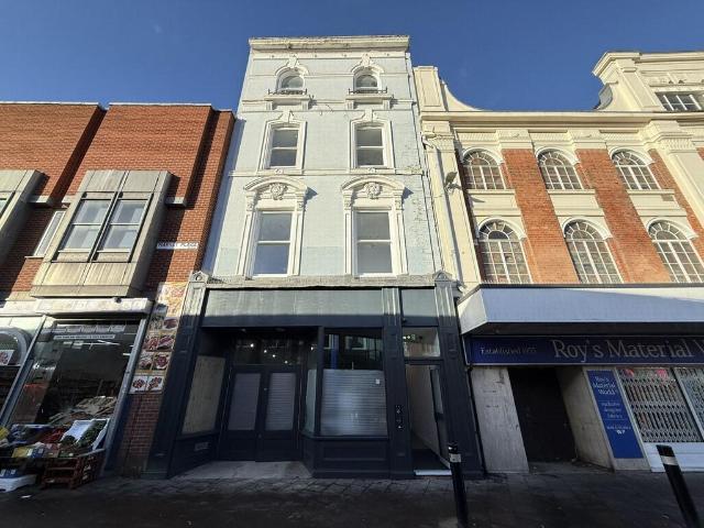 1 bedroom flat to rent