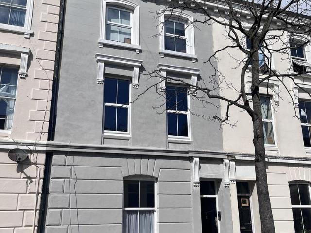 1 bedroom flat to rent